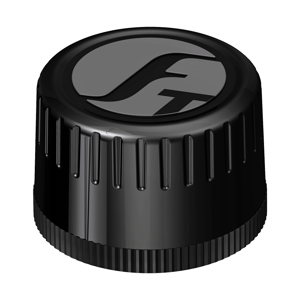 FOBO Bike 2 TPMS bandenspanning meetsysteem voor driewieler