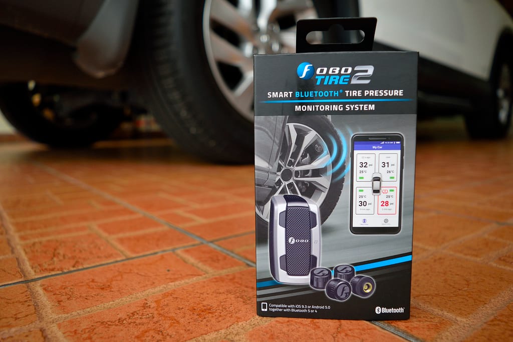 De nieuwe FOBO Tire 2 is gelanceerd en nu beschikbaar in de webshop