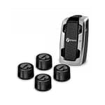 FOBO Bike 2 TPMS bandenspanning meetsysteem voor driewieler