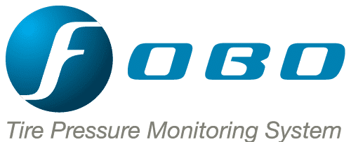 FOBO Bike 2 TPMS bandenspanning meetsysteem voor driewieler